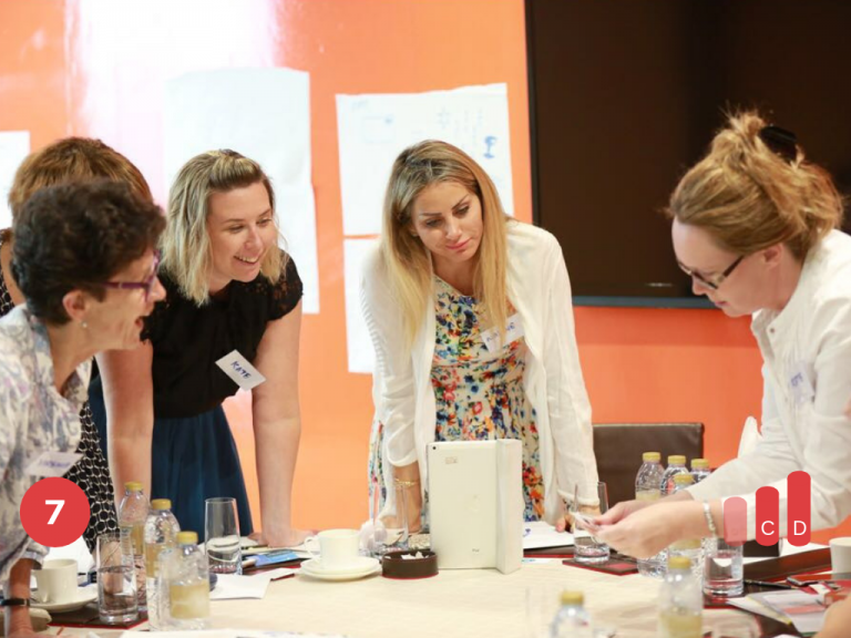 ILM Level 7 Executive Coaching and Mentoring Programme