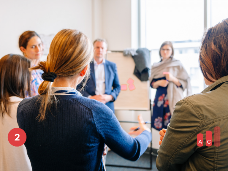 ILM Accredited - Level 2 Mentoring Skills Programme