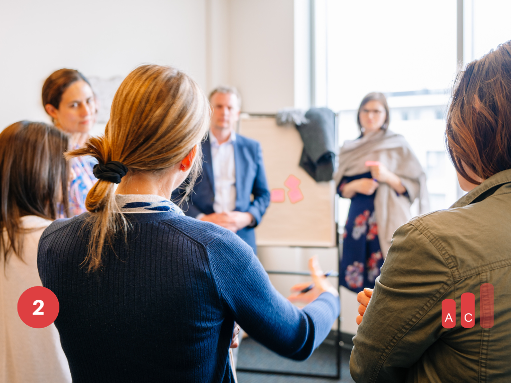 ILM Accredited - Level 2 Mentoring Skills Programme