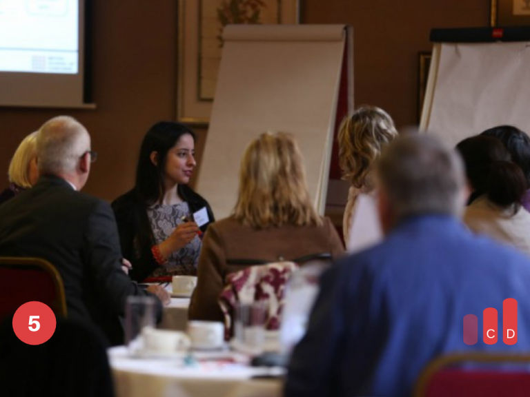 ILM City & Guilds Level 5 Workplace Coaching and Mentoring