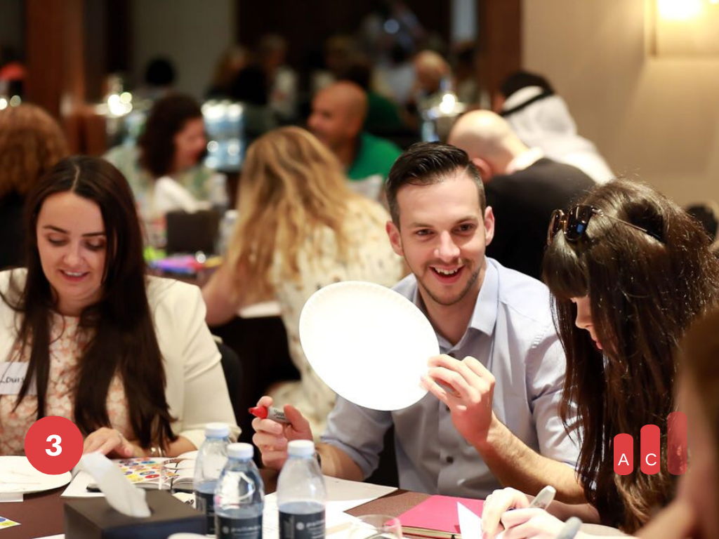 ILM Accredited - Level 3 Coaching Programme