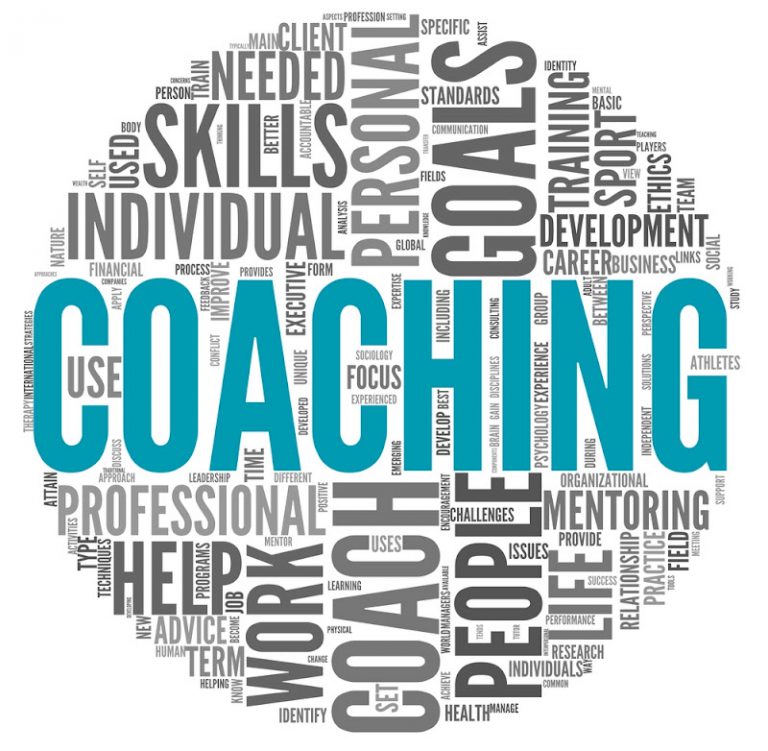 Beginning a Coaching Relationship | British School of Coaching