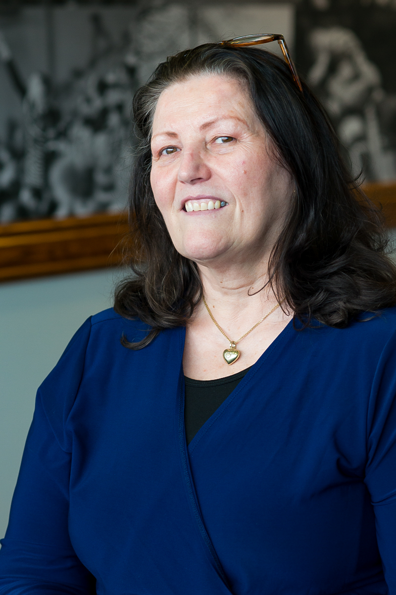 Brenda McKay | British School of Coaching