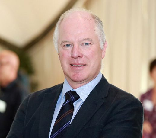 Keith McMann | British School of Coaching