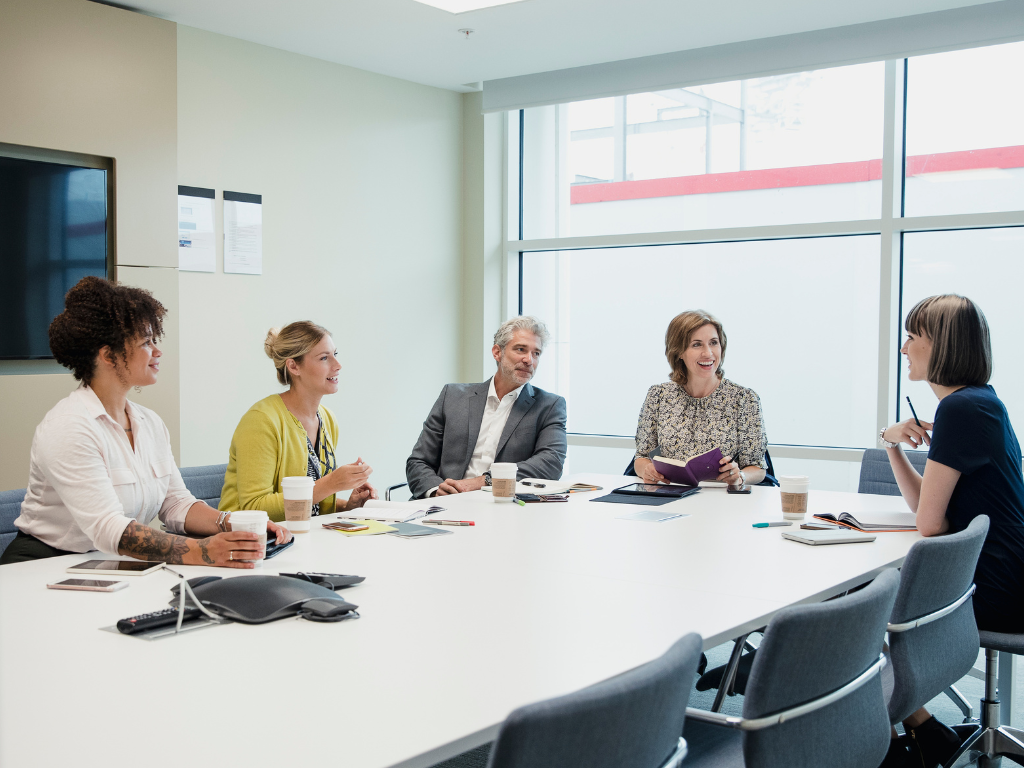 Coaching Skills for School Leaders | British School of Coaching