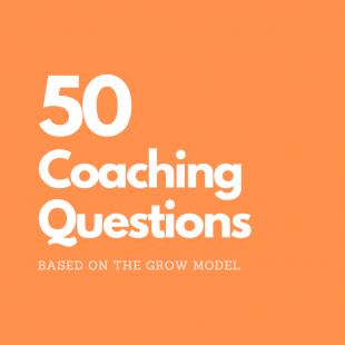 50 Coaching Questions | British School of Coaching
